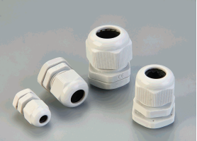Metric Thread Cable Gland | Various Models - Wahsure